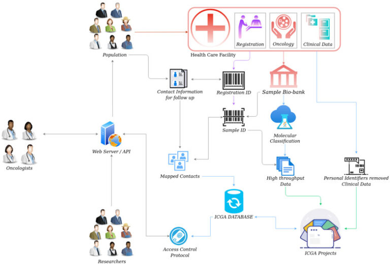Projects – ICGA Foundation