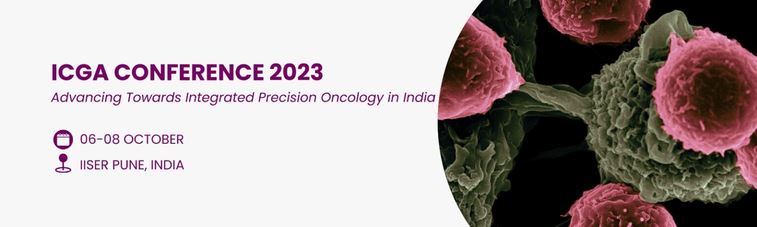 ICGA-Conference-2023-Final – Indian Cancer Genome Atlas: Mapping India's Cancer Genome