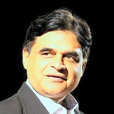 About Us – ICGA Foundation